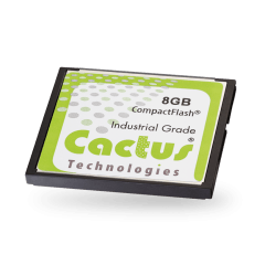 Industrial Compact Flash Card, Industrial CF Card, SLC Compact Flash