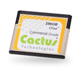 New Products - Cactus Technologies