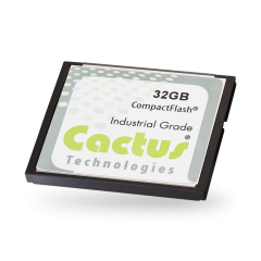 Industrial Compact Flash Card, Industrial CF Card, SLC Compact Flash