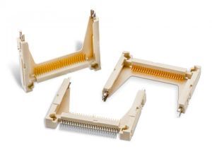 Advantages of Connector for Embedded OEM Flash Storage Designs