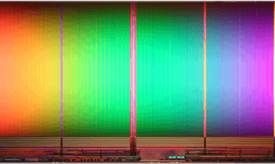 What is NAND Flash Memory and why is it used in Solid State Drives (SSD)?