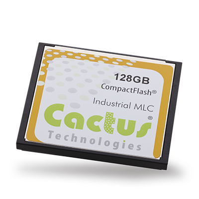 240 SERIES - Cactus Technologies