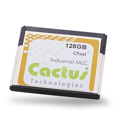 240S SERIES - Cactus Technologies