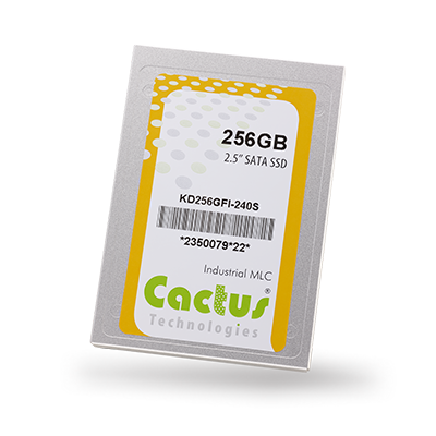 240S SERIES - Cactus Technologies