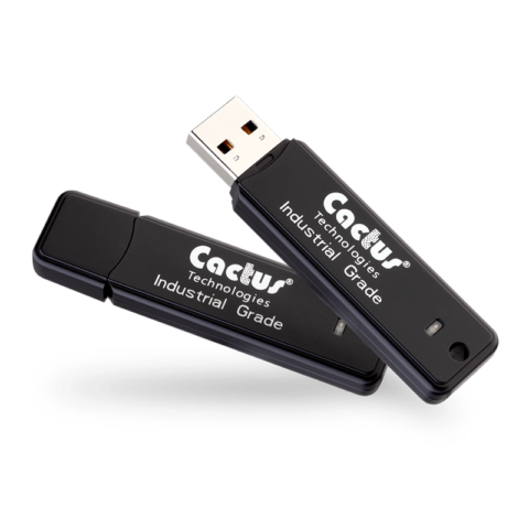 Industrial SLC USB Flash Drive - Military Grade & Reliable